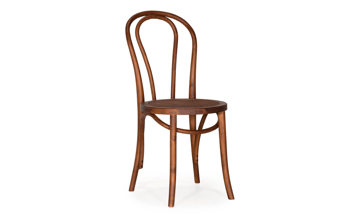 CHOLET Stol Brun - Handla hos SoffaDirekt