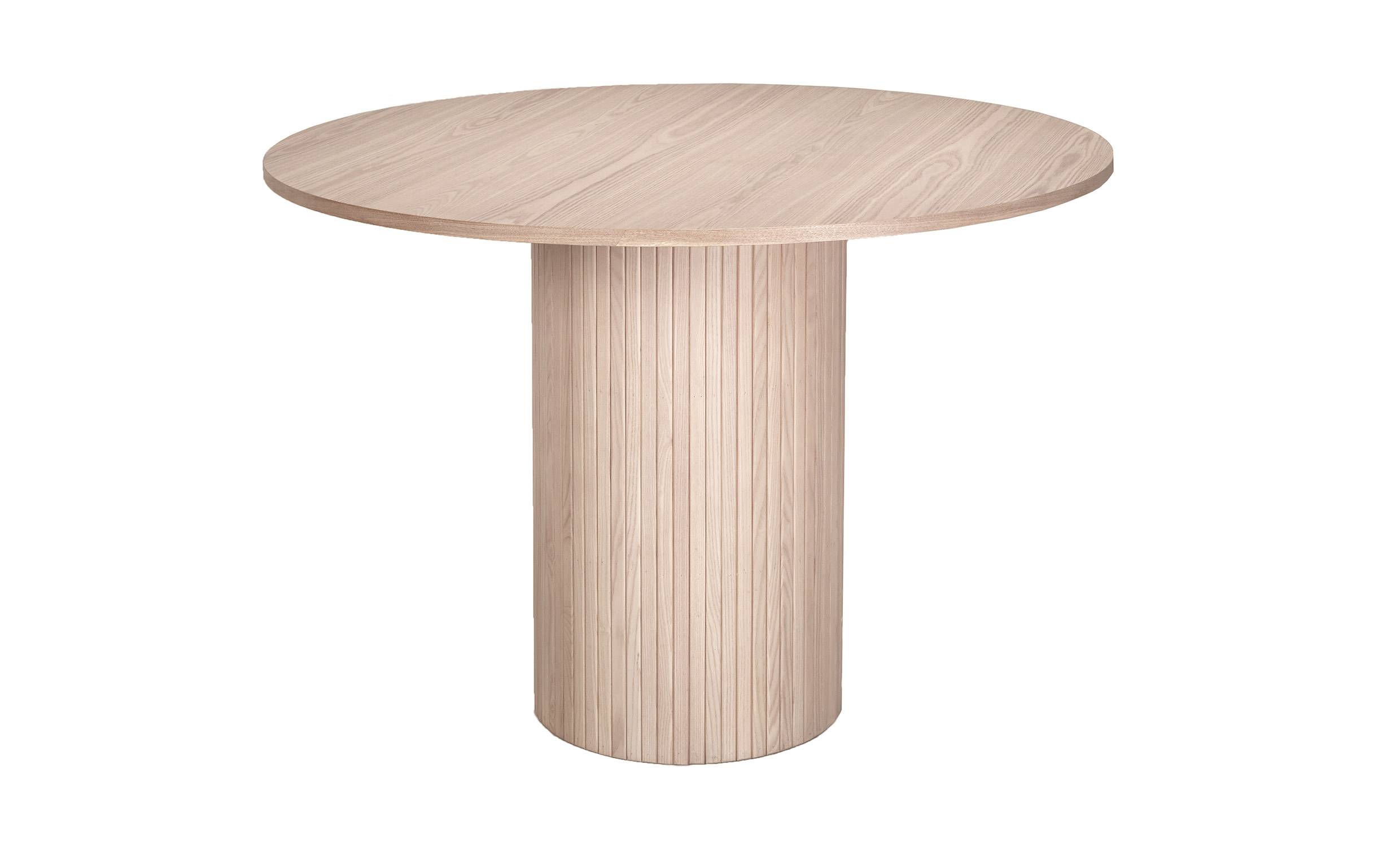 Runt matbord | Köp runda matbord hos SoffaDirekt