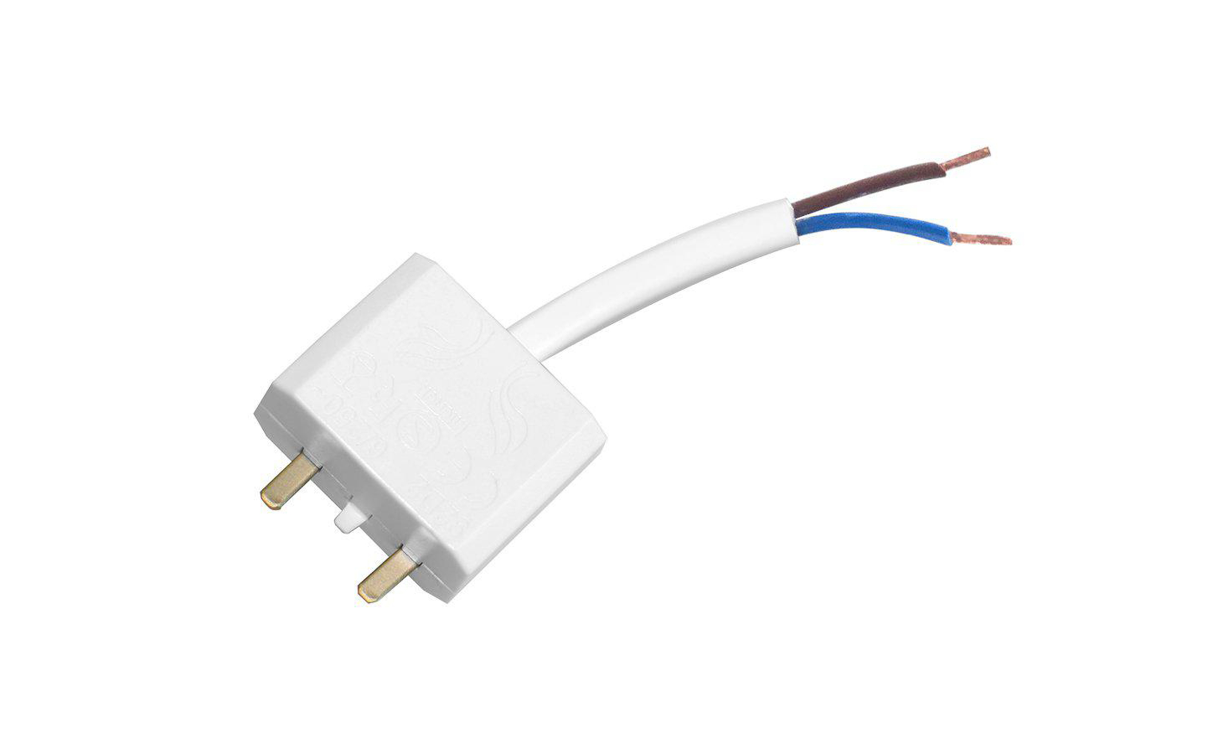 TAKKONTAKT Dcl Ojordad 20cm - Handla hos SoffaDirekt