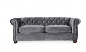 Sammetssoffa | Handla sammetssoffor online | Soffadirekt.se