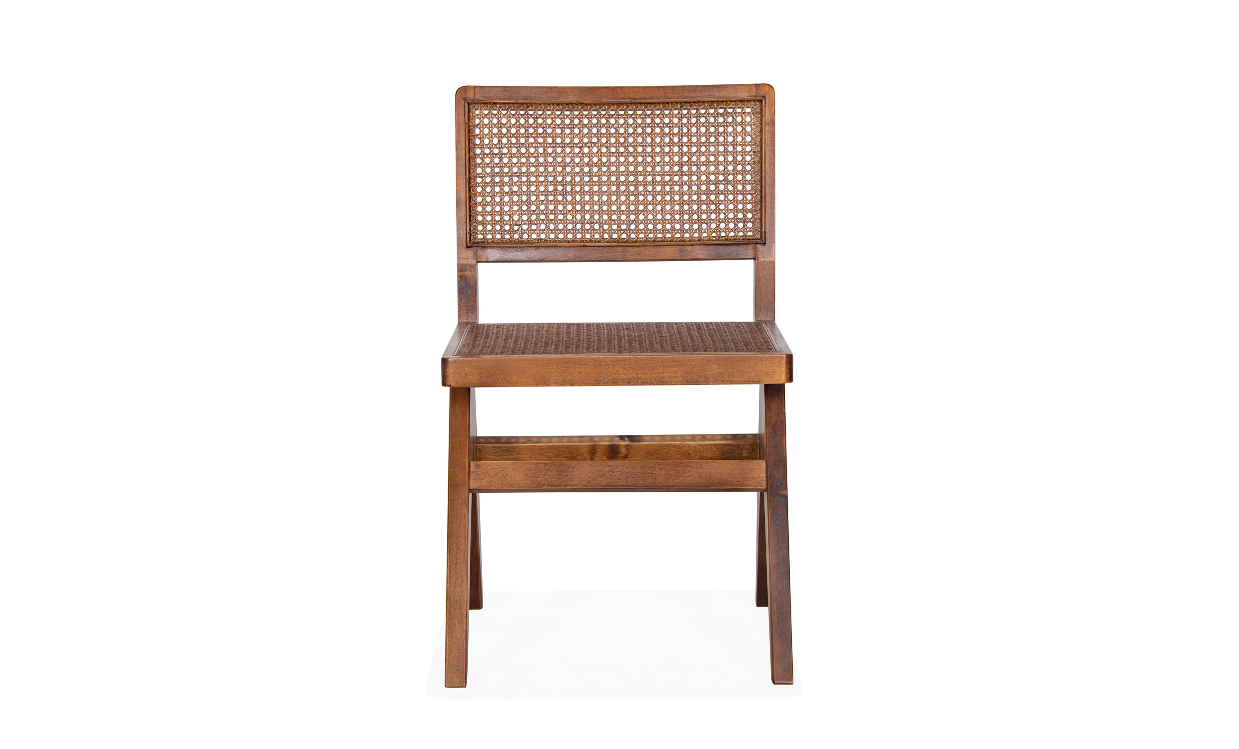 BEAU Stol Brun - Handla hos SoffaDirekt